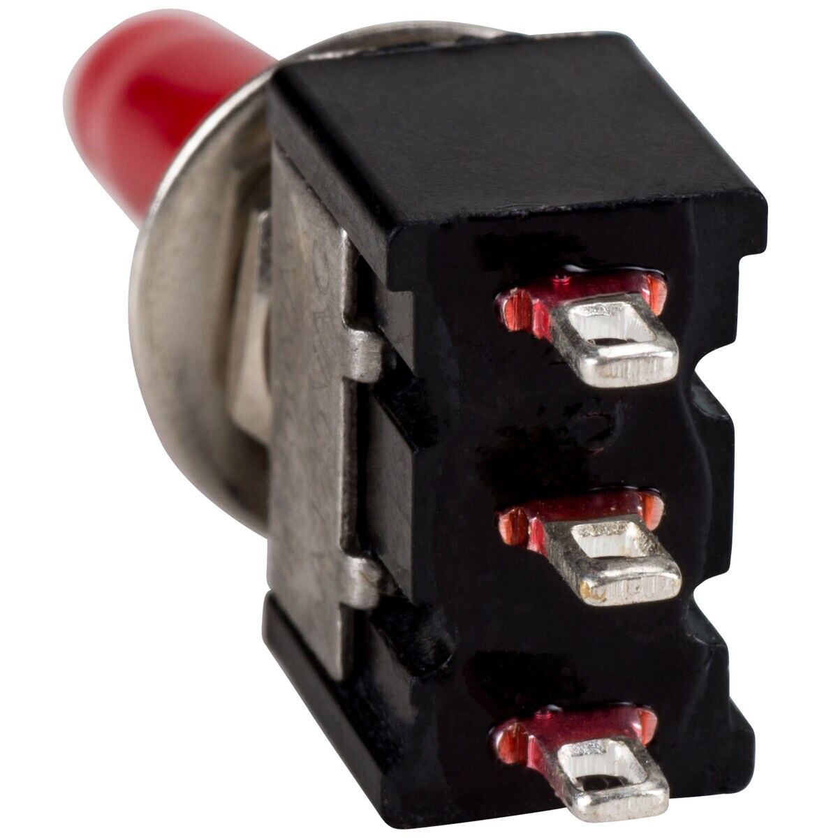 Spdt Mini Toggle Switch Center Off
